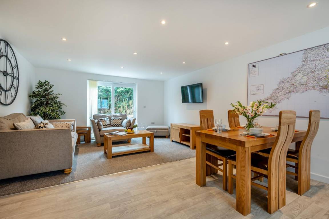 Appartement ∙ 2 Chambres ∙ 4 Personnes - Padstow