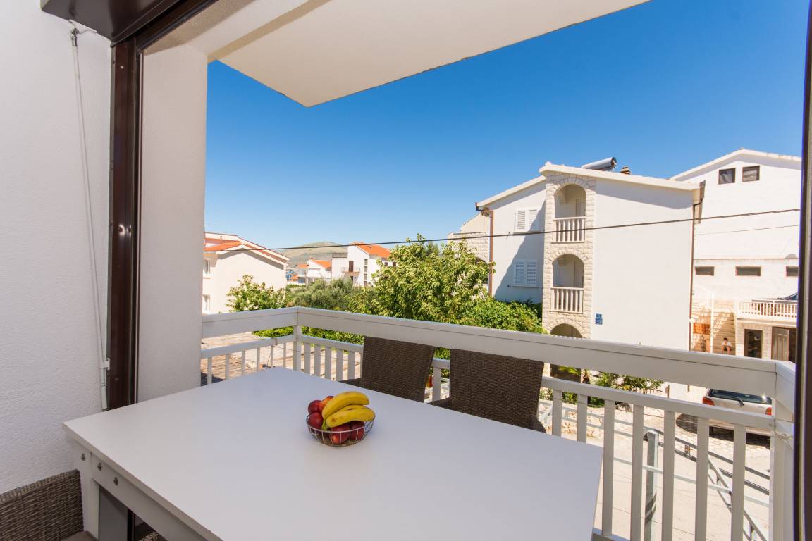 47 M² Apartment ∙ 2 Bedrooms ∙ 3 Guests - Trogir