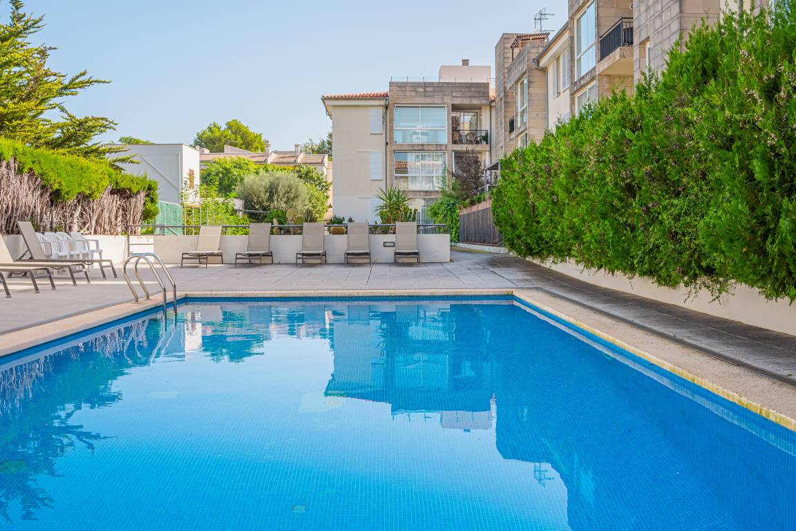 74 M² Apartment ∙ 2 Bedrooms ∙ 4 Guests - Pollença