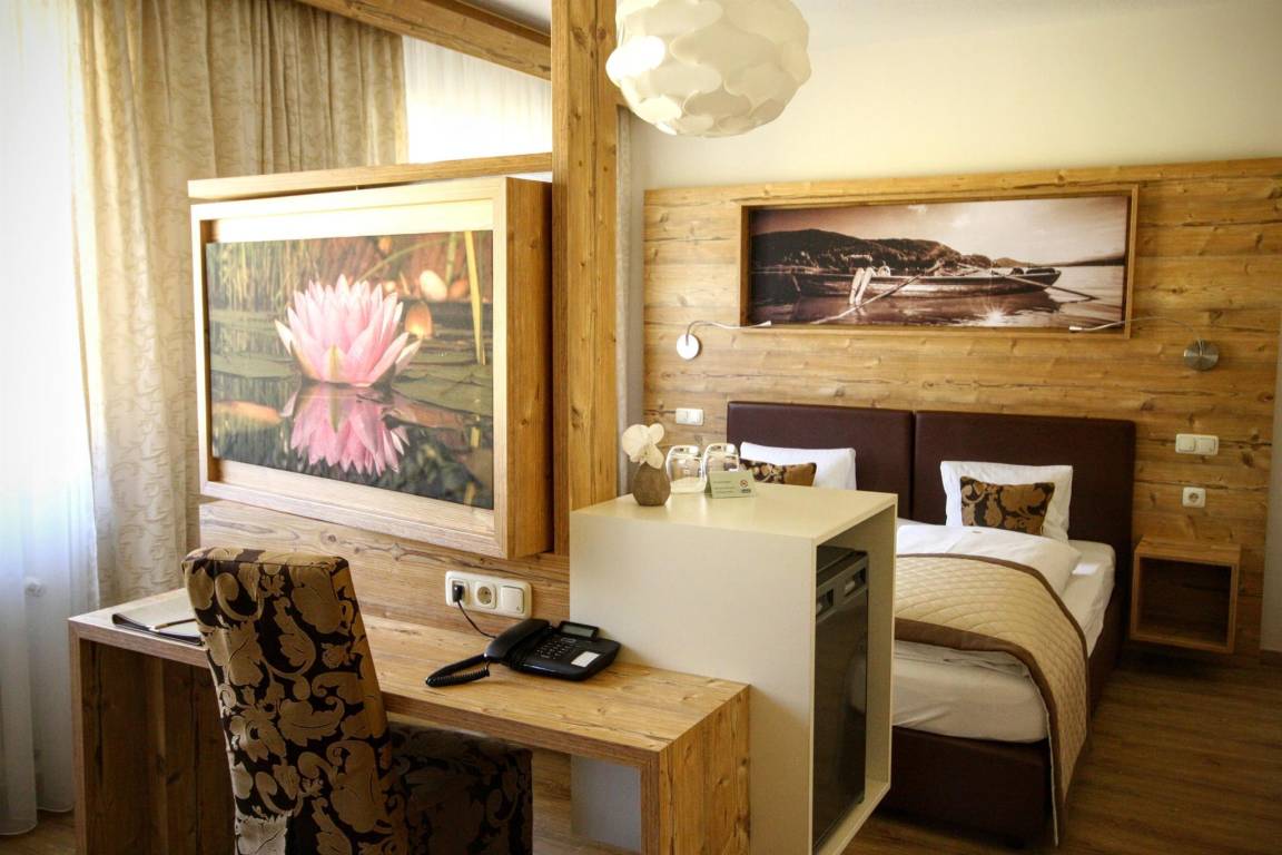 Hotel ∙ 1 Bedroom ∙ 2 Guests - Wörthersee