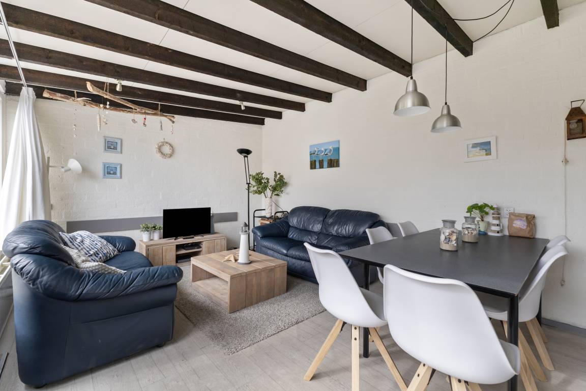 Maison De Vacances ∙ 3 Chambres ∙ 5 Personnes - Callantsoog