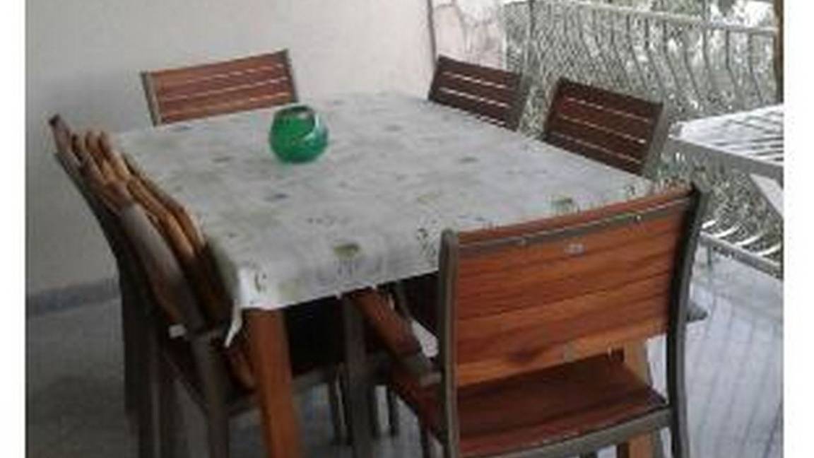 50 M² Ferienwohnung ∙ 3 Schlafzimmer ∙ 6 Gäste - Vir Insel, Kroatien