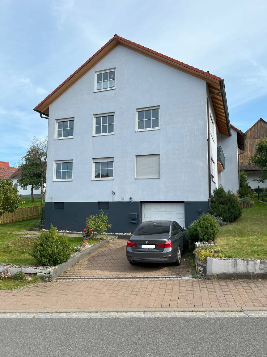 80 M² Ferienwohnung ∙ 2 Schlafzimmer ∙ 4 Gäste - Hirschaid