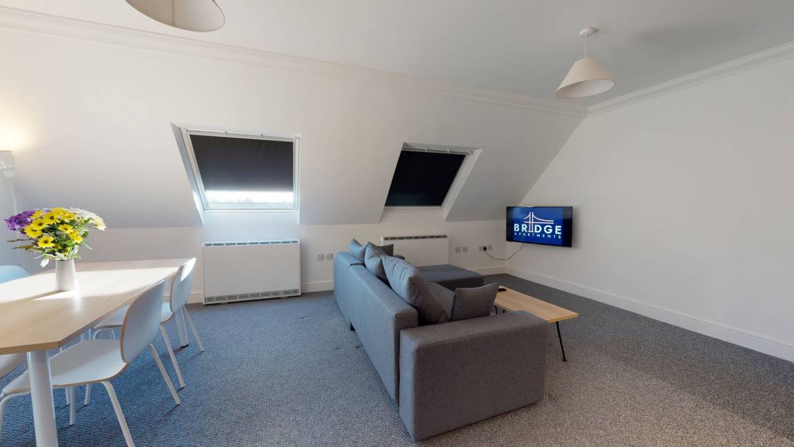 73 M² Ferienwohnung ∙ 2 Schlafzimmer ∙ 6 Gäste - Lowestoft