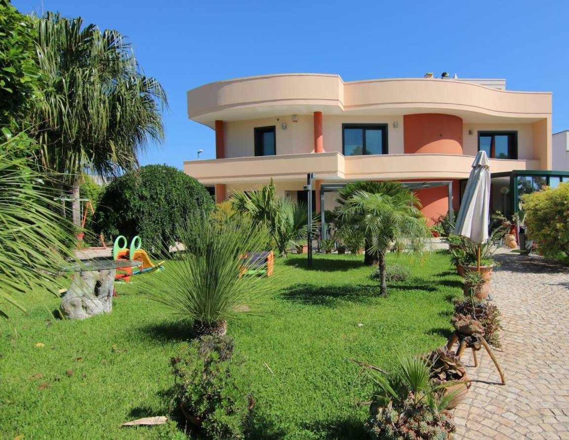 15 M² Bed & Breakfast ∙ 1 Schlafzimmer ∙ 2 Gäste - Torre dell'Orso