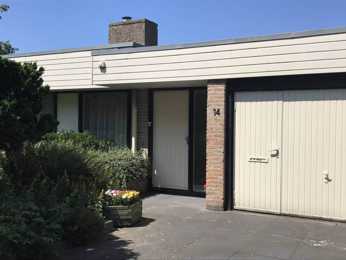 140 M² Apartment ∙ 3 Bedrooms ∙ 7 Guests - Egmond aan Zee