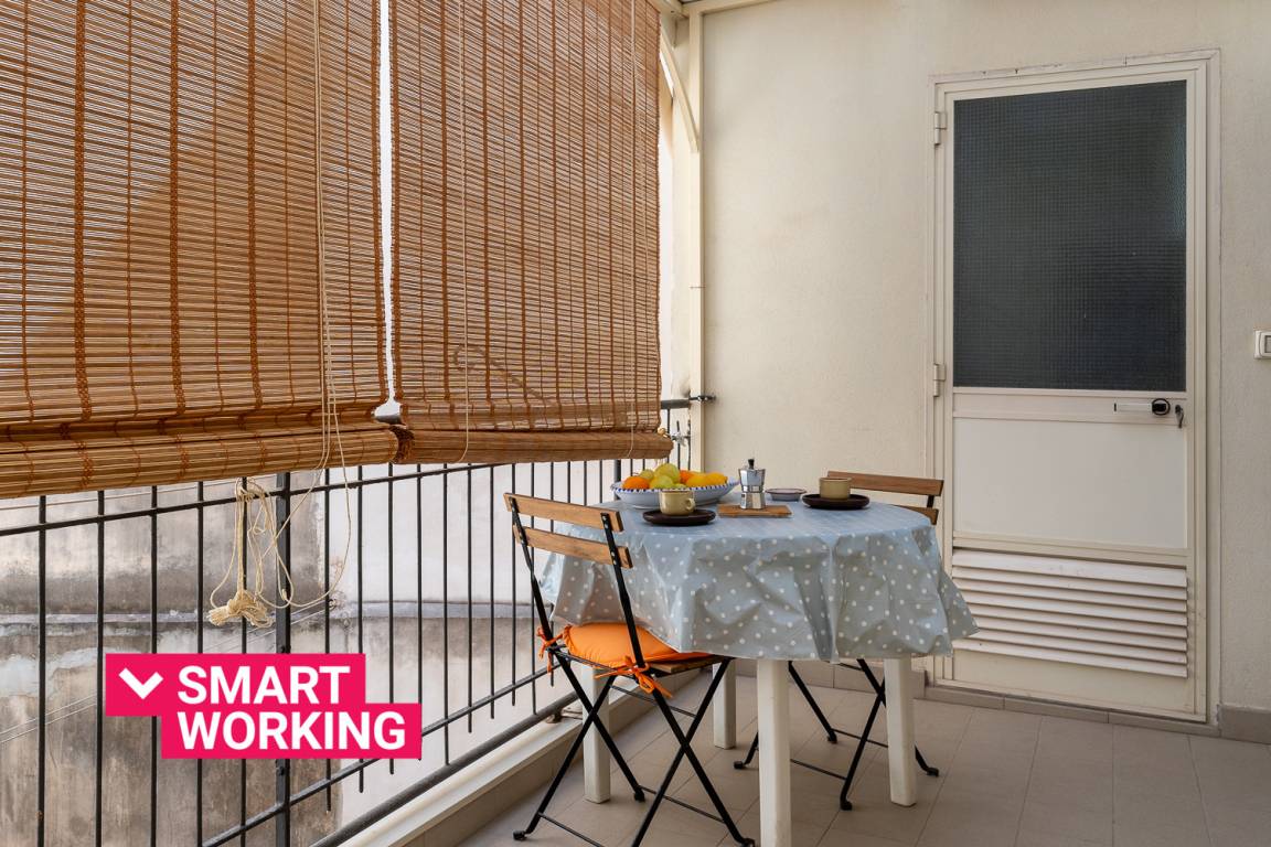 110 M² Apartment ∙ 2 Bedrooms ∙ 6 Guests - Syracuse