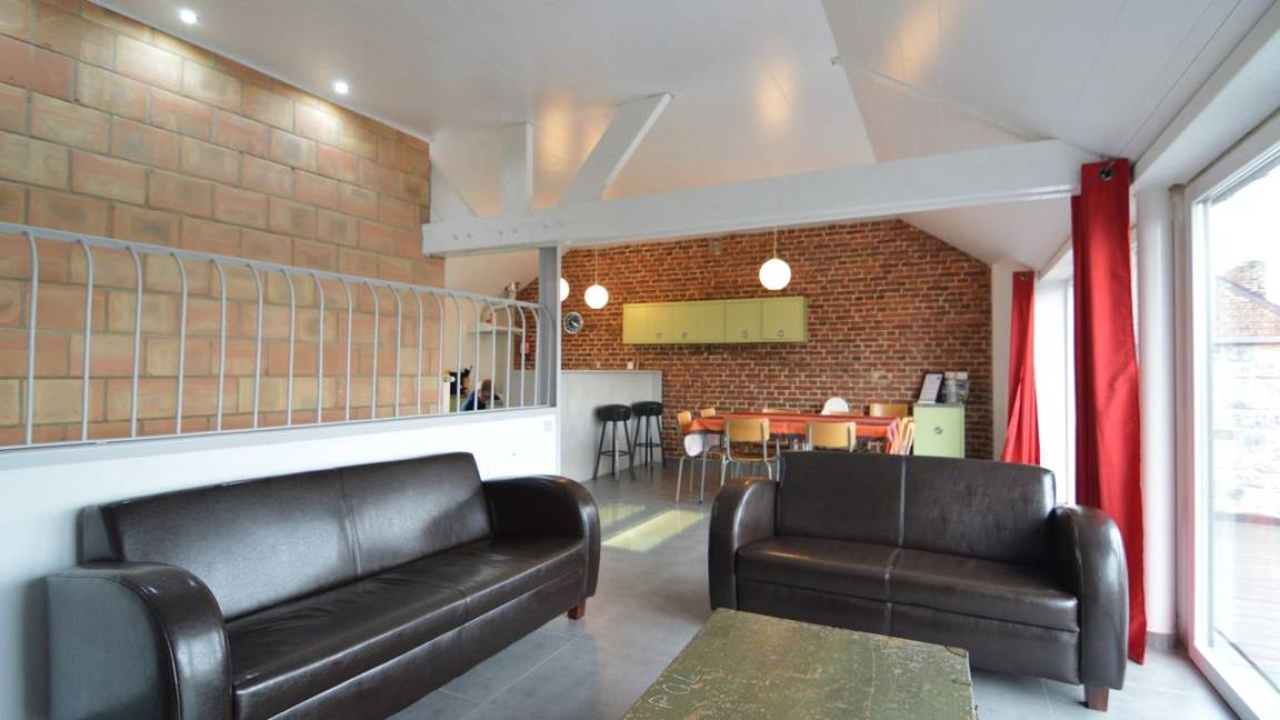 19 M² Maison De Vacances ∙ 3 Chambres ∙ 6 Personnes - Belgique