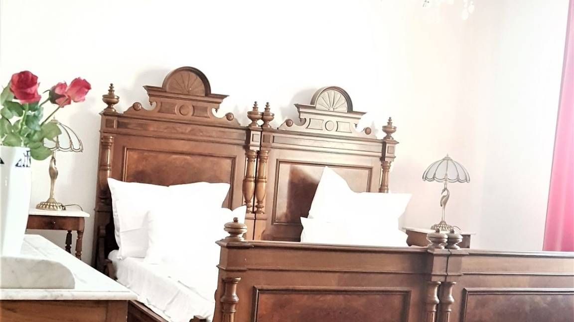 90 M² Apartment ∙ 2 Bedrooms ∙ 5 Guests - Braunlage