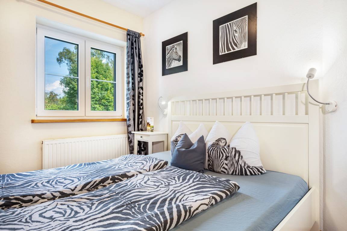 20 M² Habitación Privada ∙ 1 Habitación ∙ 3 Huéspedes - Friedrichshafen