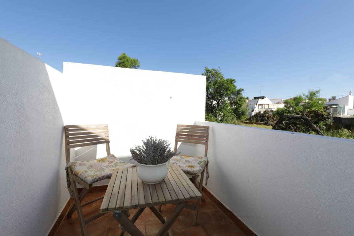 70 M² House ∙ 2 Bedrooms ∙ 4 Guests - Tavira