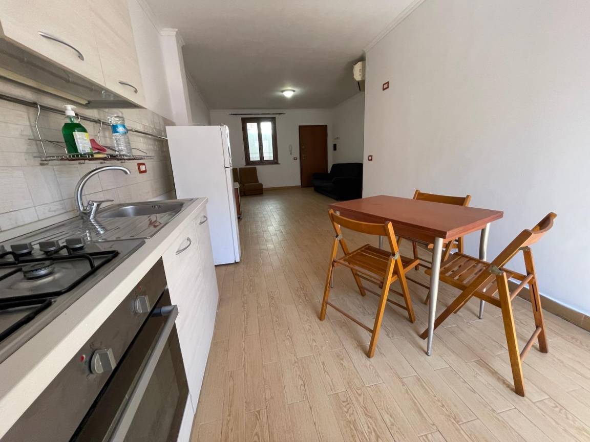 40 M² Ferienwohnung ∙ 1 Schlafzimmer ∙ 4 Gäste - Porto Torres