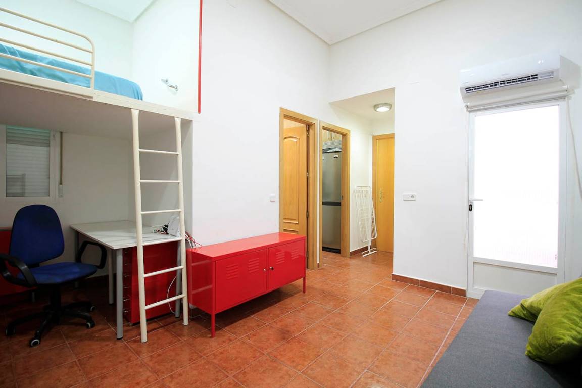 30 M² Appartement ∙ 2 Personnes - Alcobendas