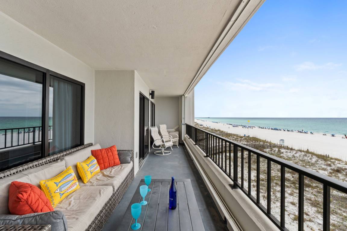 135 M² Ferienwohnung ∙ 2 Schlafzimmer ∙ 8 Gäste - Fort Walton Beach, FL