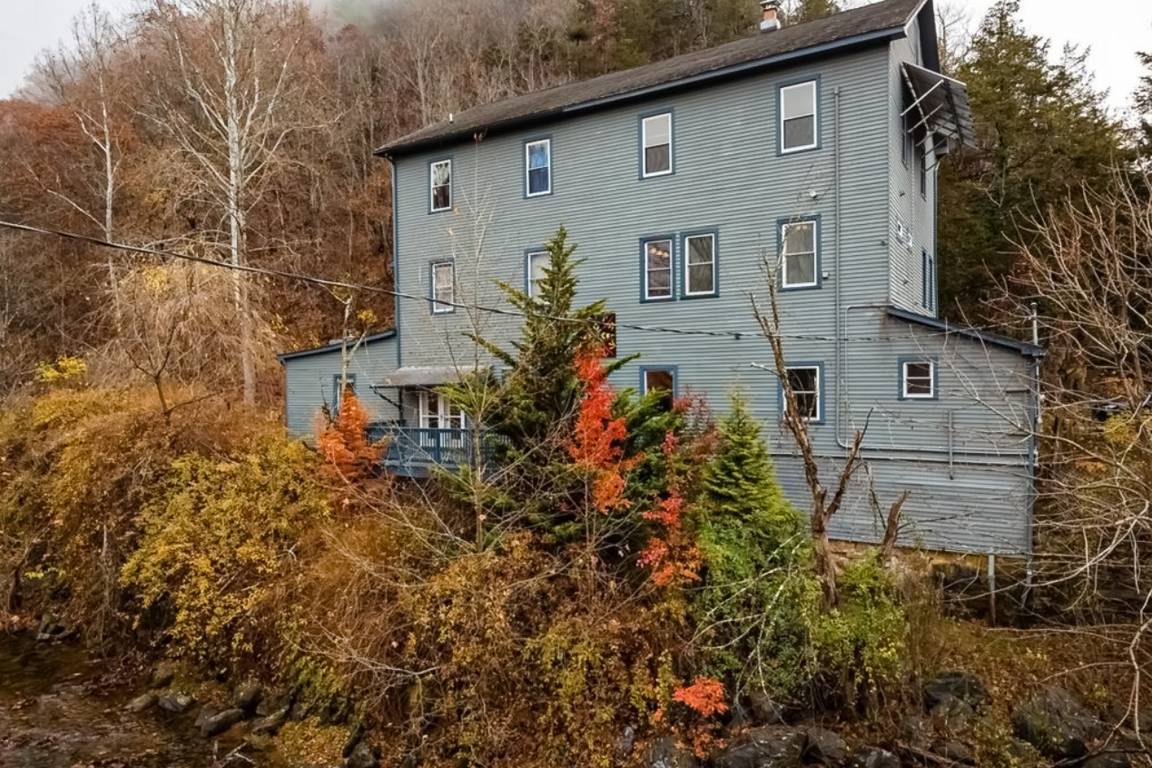 593 M² Maison De Vacances ∙ 10 Chambres ∙ 34 Personnes - Monterey, VA