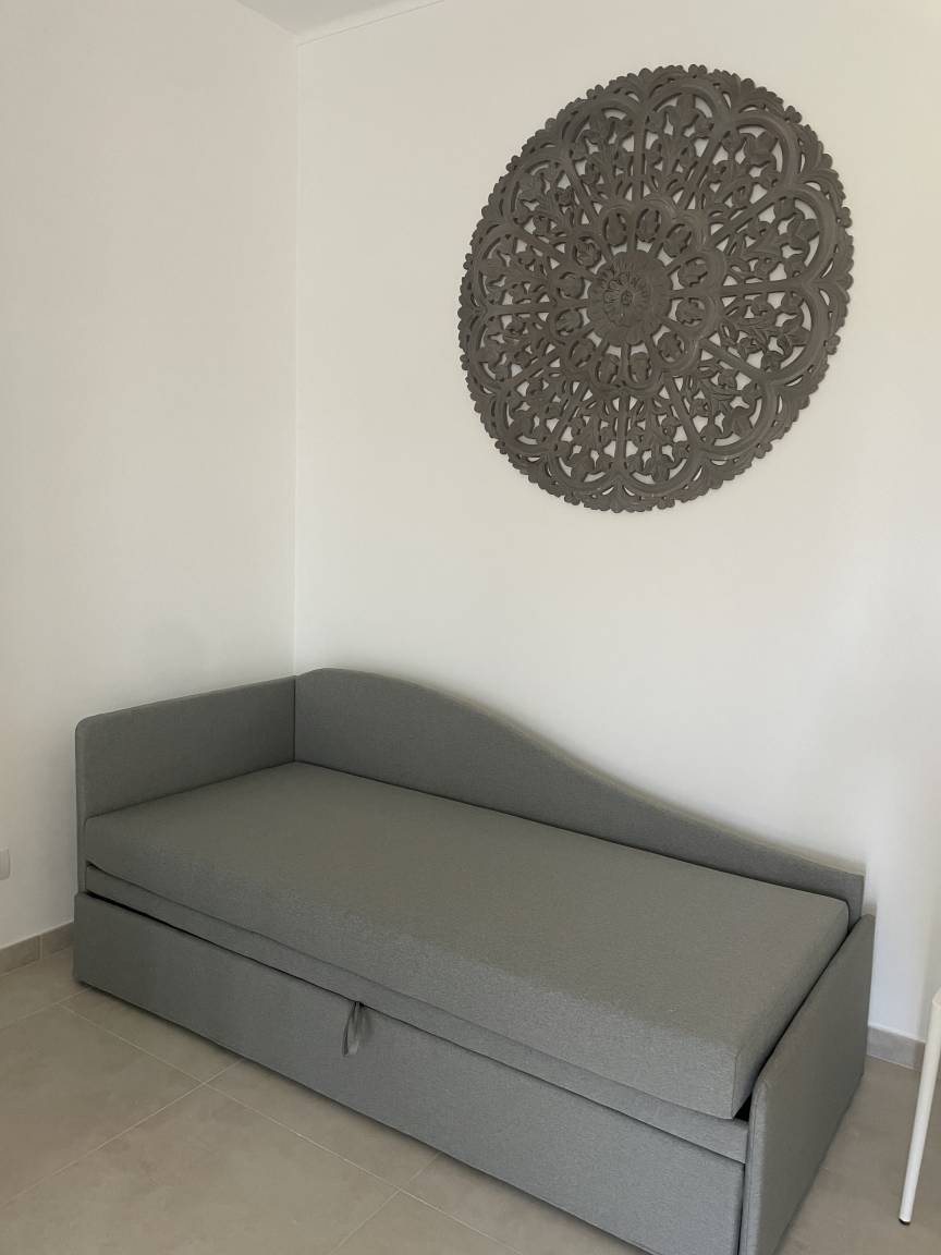 Apartment ∙ 1 Bedroom ∙ 4 Guests - Santa Marinella