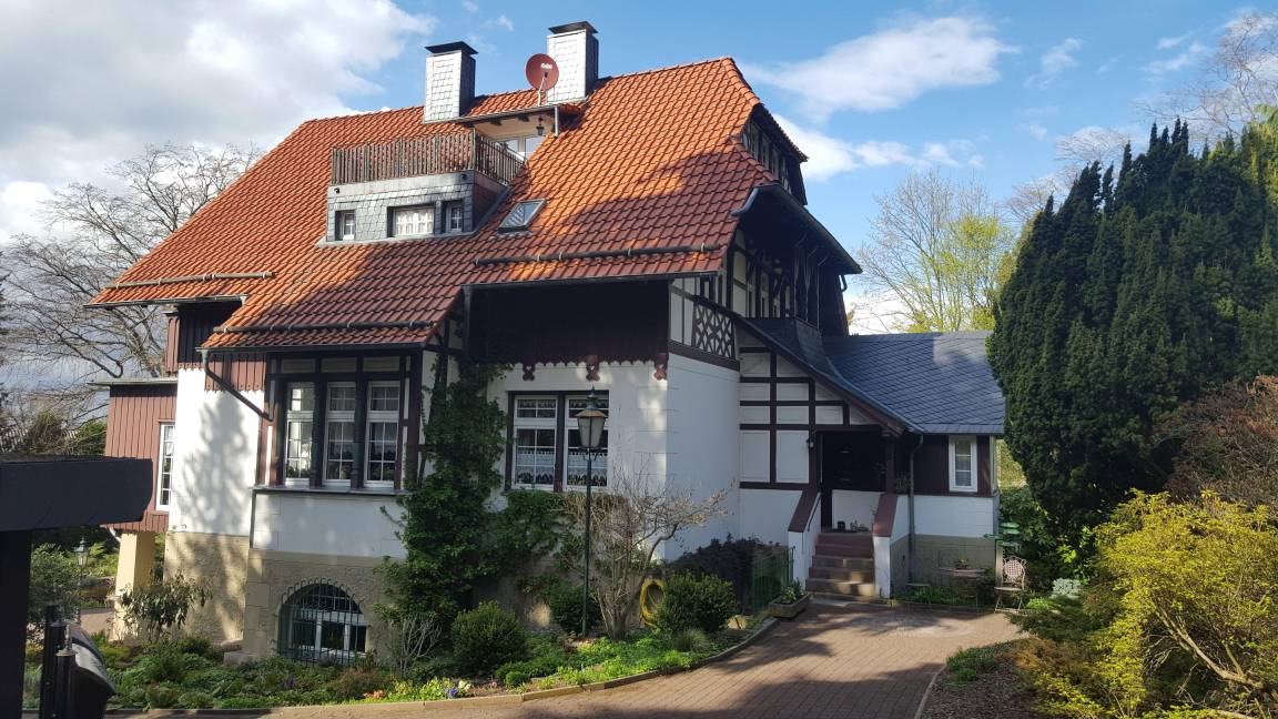 65 M² Appartement ∙ 2 Chambres ∙ 4 Personnes - Bad Harzburg