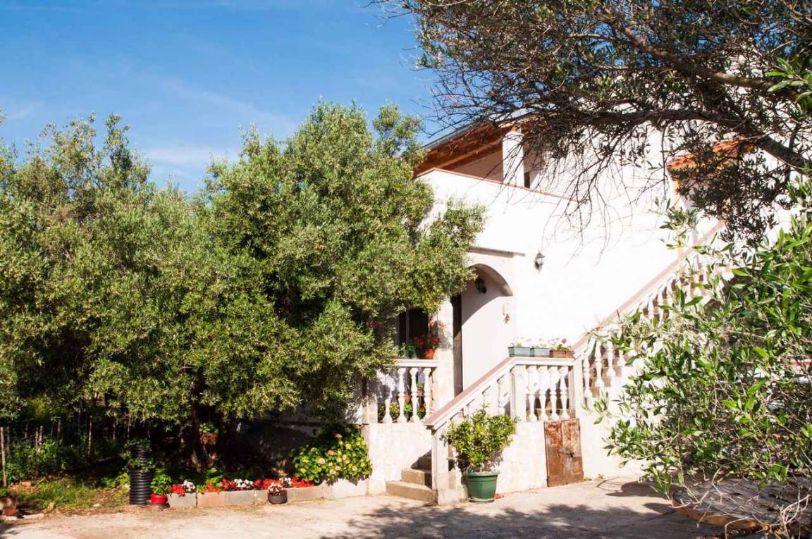 90 M² Ferienwohnung ∙ 2 Schlafzimmer ∙ 6 Gäste - Vrbnik