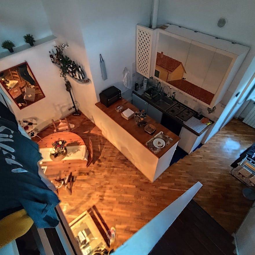 60 M² Appartement ∙ 2 Personnes - Pise