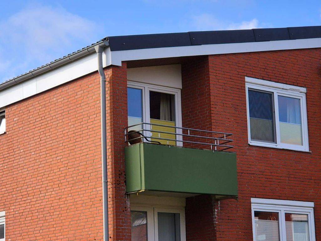 41 M² Appartement ∙ 2 Chambres ∙ 4 Personnes - Bensersiel