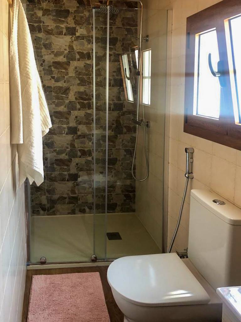49 M² Casa ∙ 2 Quartos ∙ 6 Hóspedes - Penedono