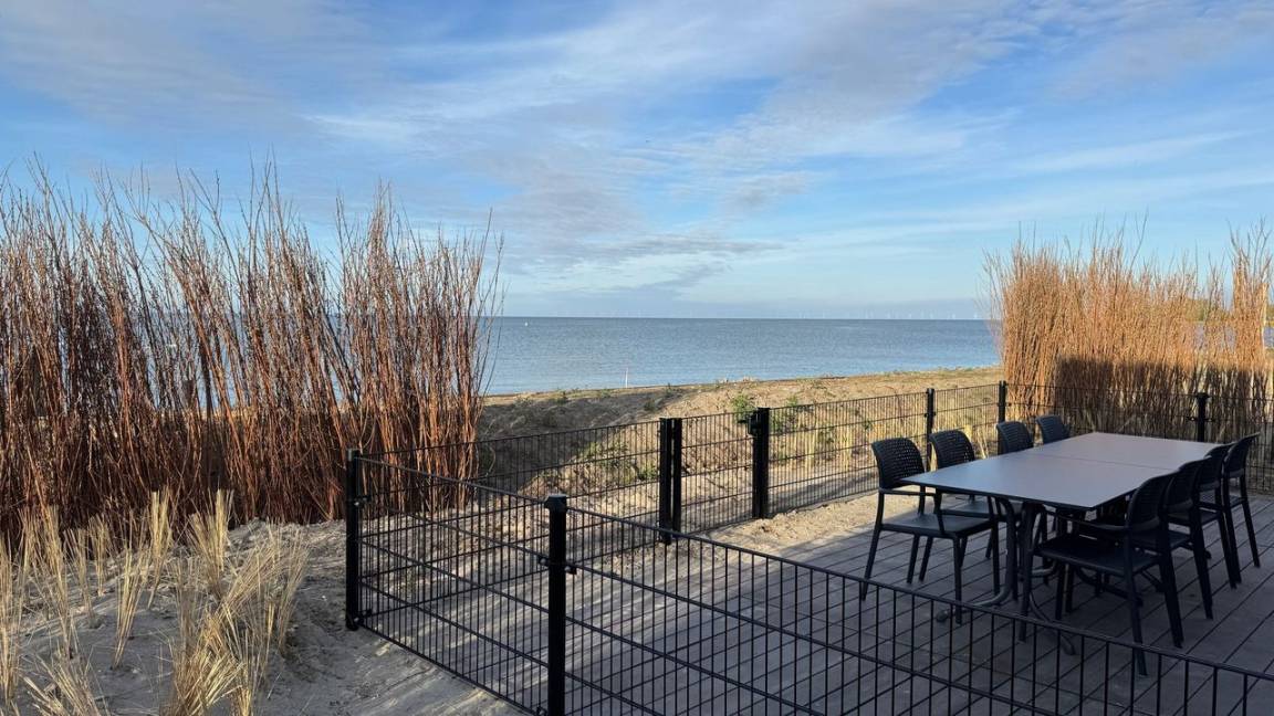 95 M² Ferienhaus ∙ 4 Schlafzimmer ∙ 8 Gäste - Enkhuizen