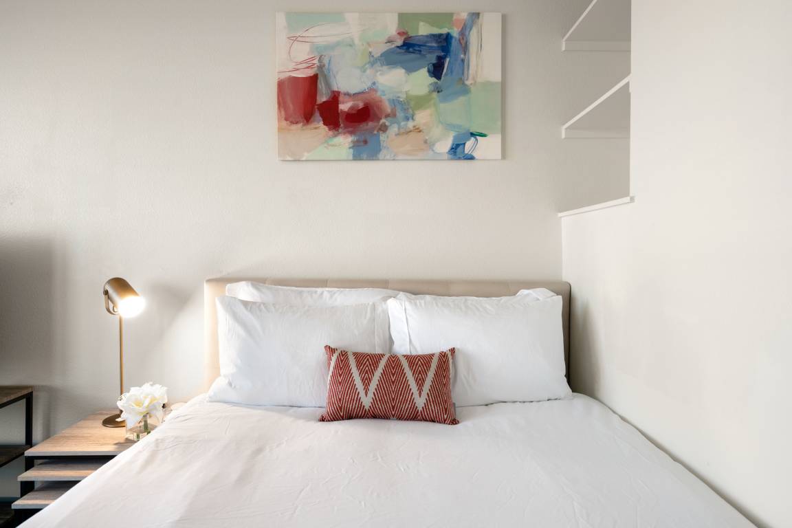 42 M² Apartment ∙ 4 Guests - Fort Worth, TX
