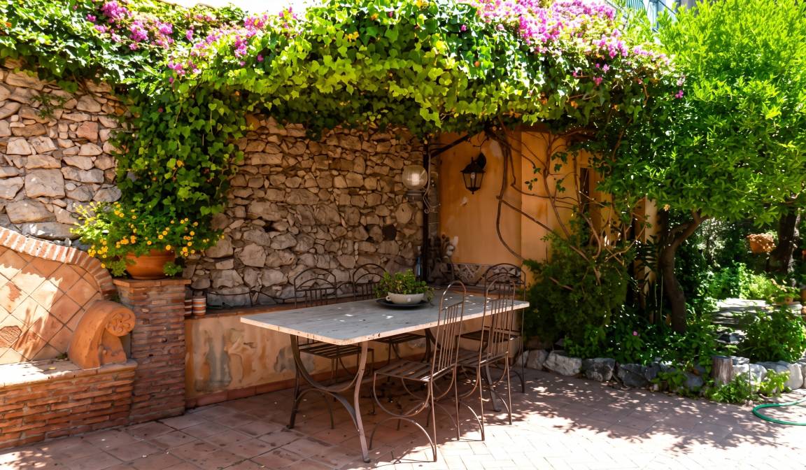 180 M² House ∙ 3 Bedrooms ∙ 6 Guests - Taormina