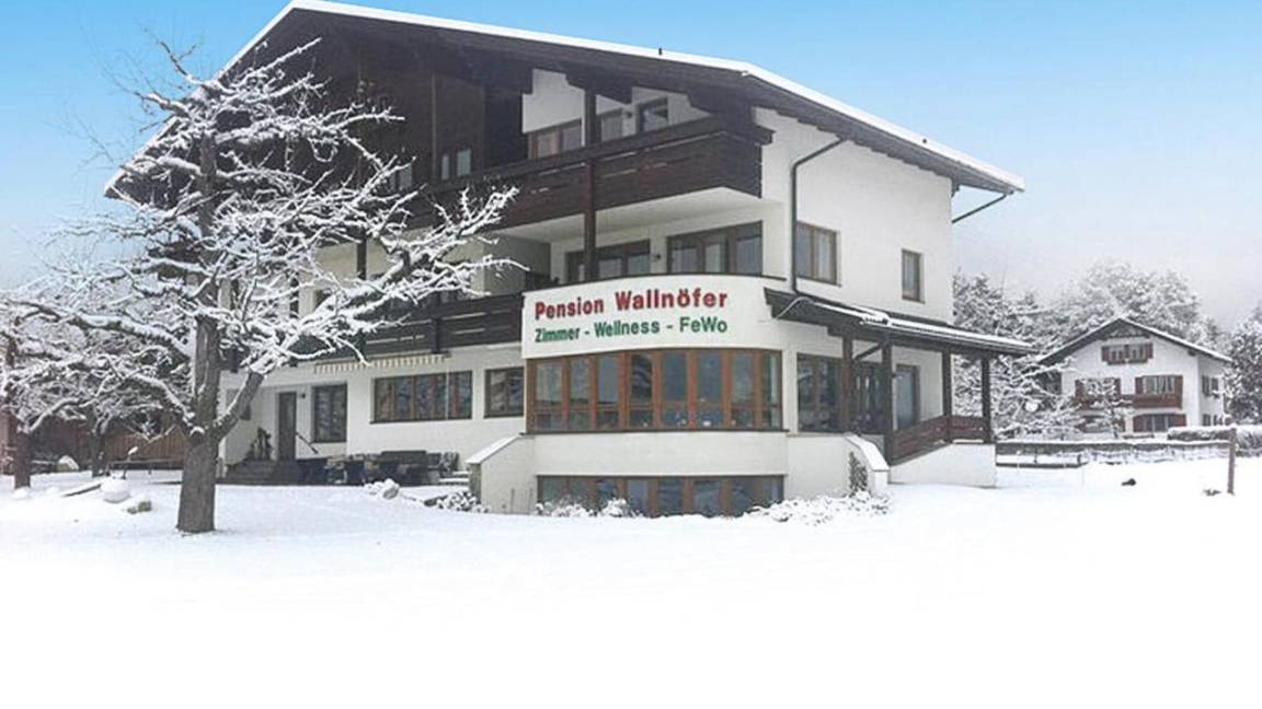 80 M² Apartment ∙ 2 Bedrooms ∙ 6 Guests - Ehrwald