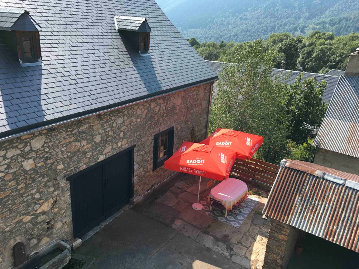 200 M² Maison De Vacances ∙ 4 Chambres ∙ 9 Personnes - Haute-Garonne