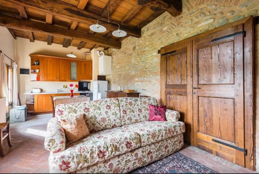 Agriturismo ∙ 1 Camera Da Letto ∙ 4 Ospiti - Zola Predosa