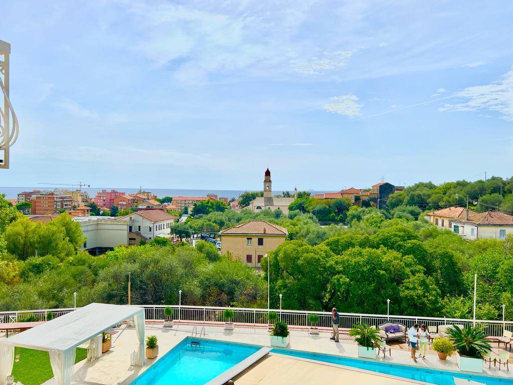 30 M² Apartment ∙ 4 Guests - San Bartolomeo al Mare