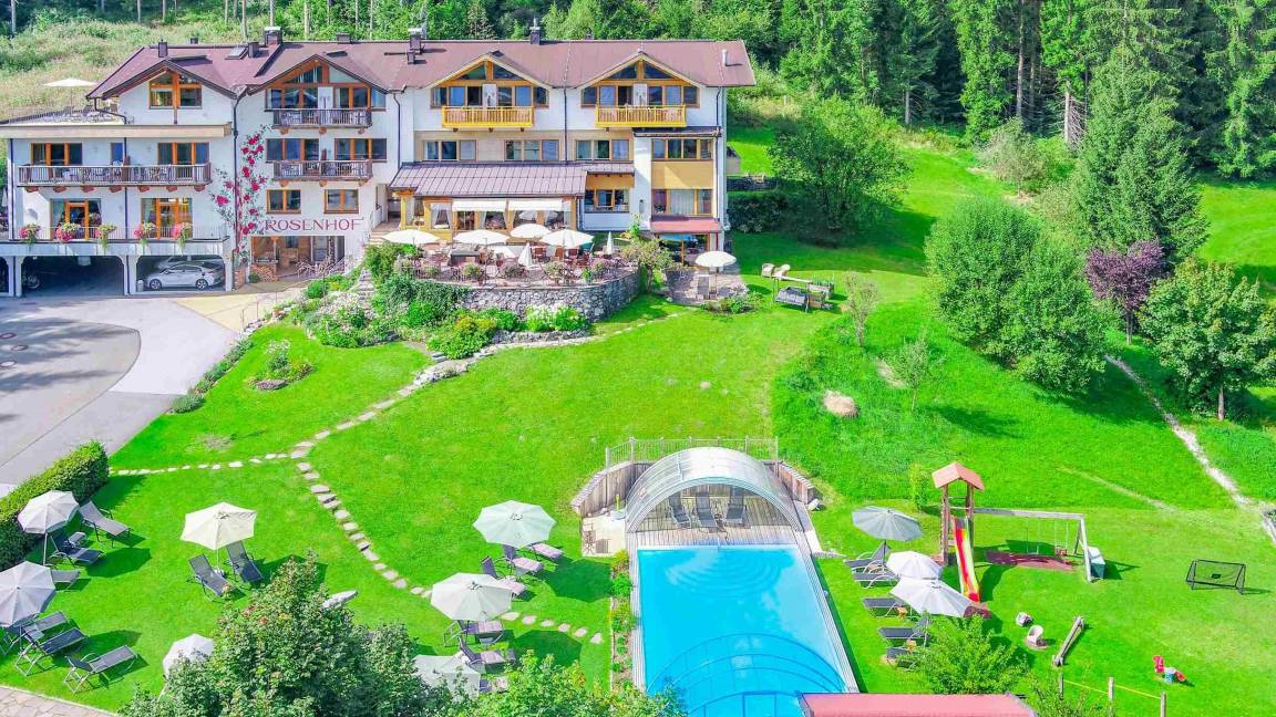 45 M² Appartement ∙ 1 Chambre ∙ 5 Personnes - Kitzbühel