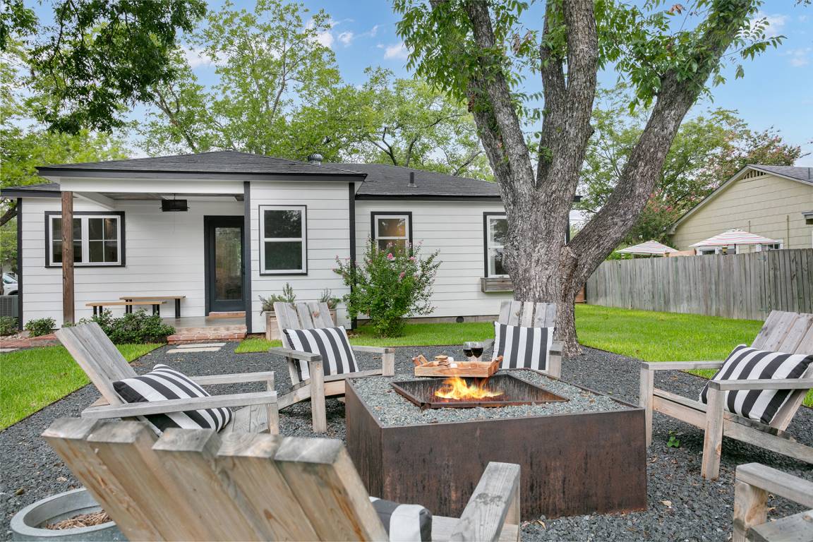 Maison De Vacances ∙ 2 Chambres ∙ 4 Personnes - Fredericksburg, TX