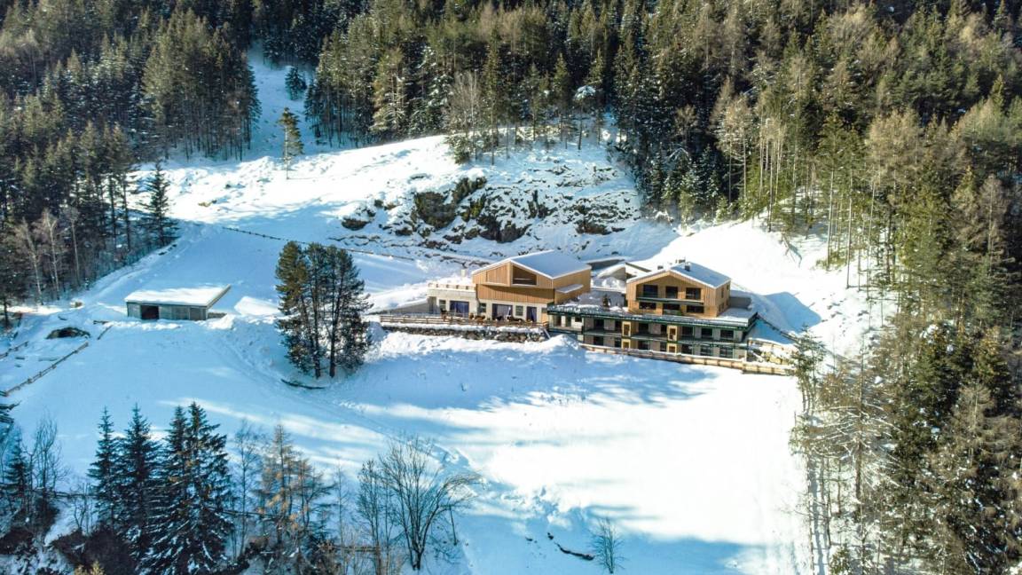 78 M² Appartamento Vacanza ∙ 2 Camere Da Letto ∙ 6 Ospiti - Trentino-Alto Adige
