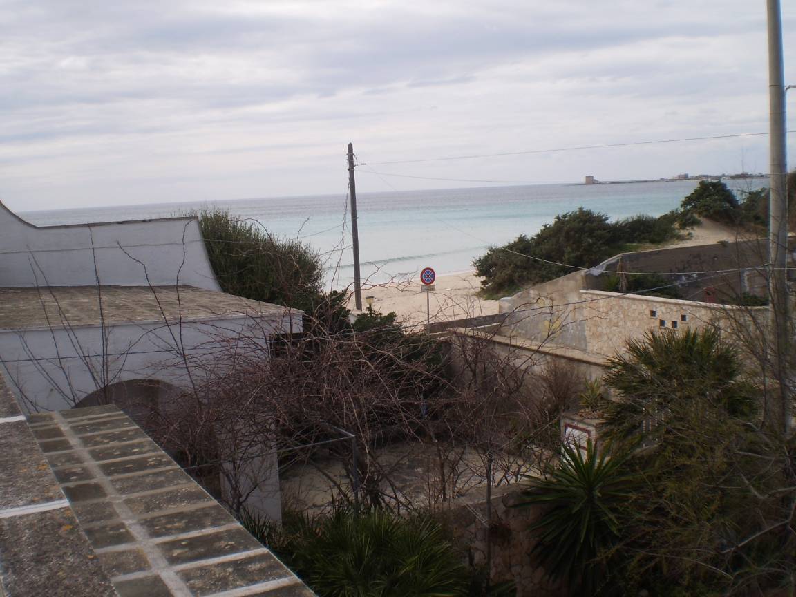 120 M² Villa Vacanza ∙ 3 Camere Da Letto ∙ 8 Ospiti - Torre Lapillo