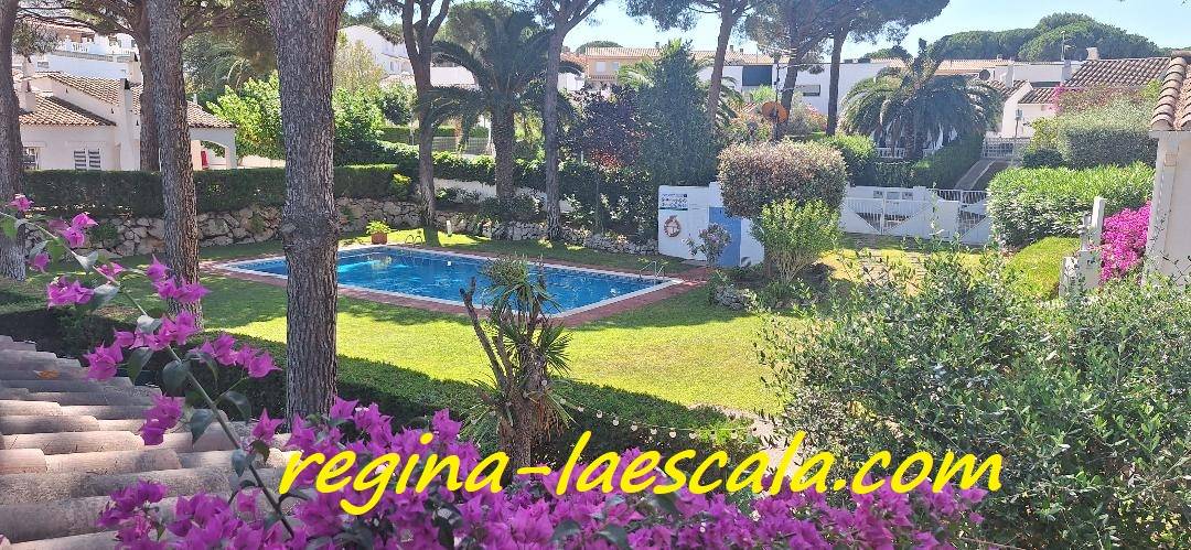 House ∙ 3 Bedrooms ∙ 6 Guests - L'Escala