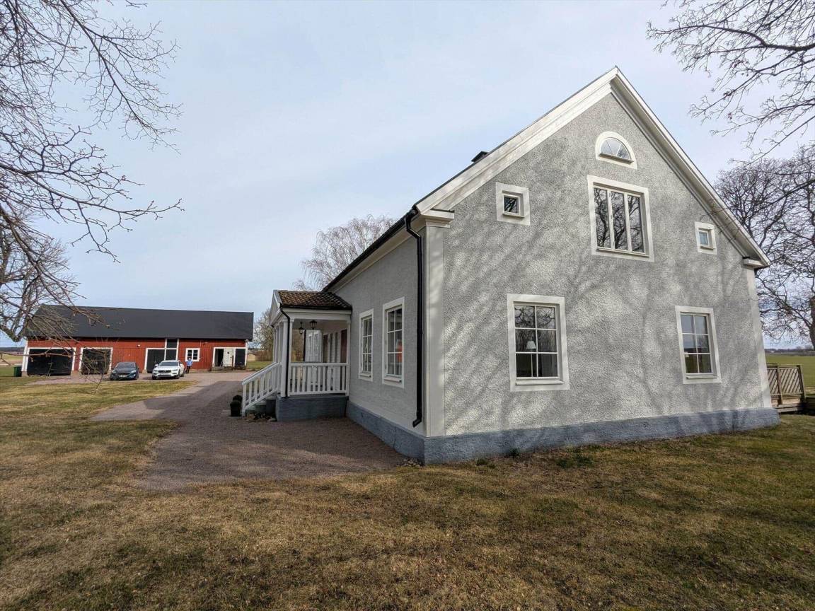 100 M² Apartment ∙ 2 Bedrooms ∙ 5 Guests - Vadstena