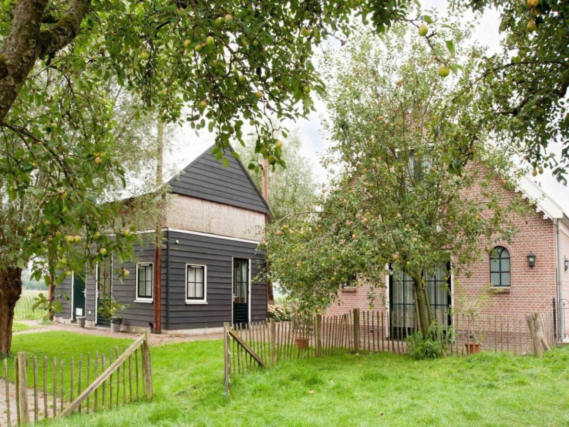 House ∙ 7 Bedrooms ∙ 24 Guests - Bussum