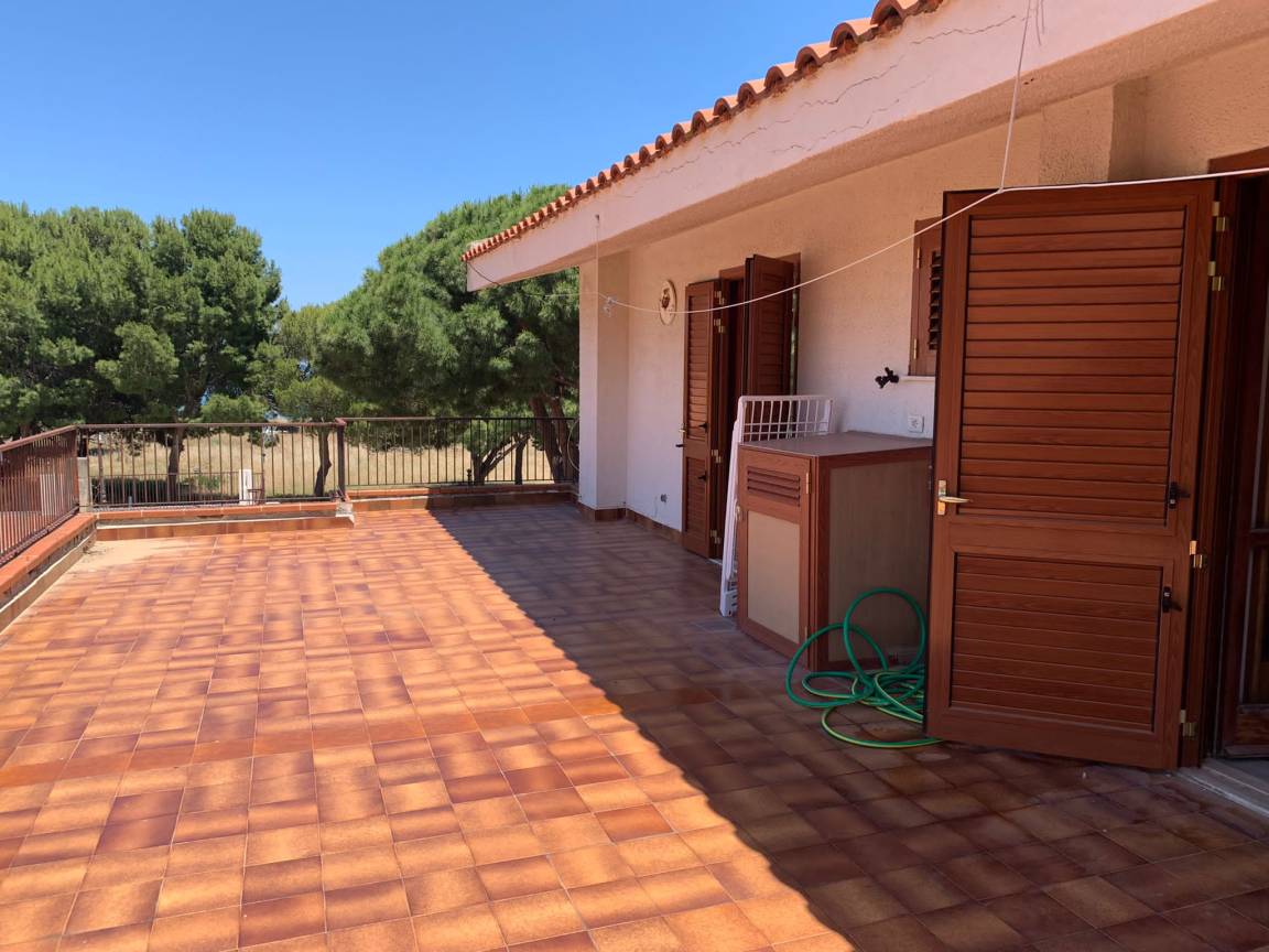 Apartment ∙ 3 Bedrooms ∙ 6 Guests - Patti