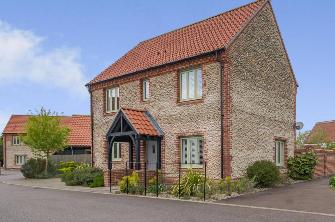 コテージ ∙ 寝室: 3 ∙ ゲスト5 人 - ホルト