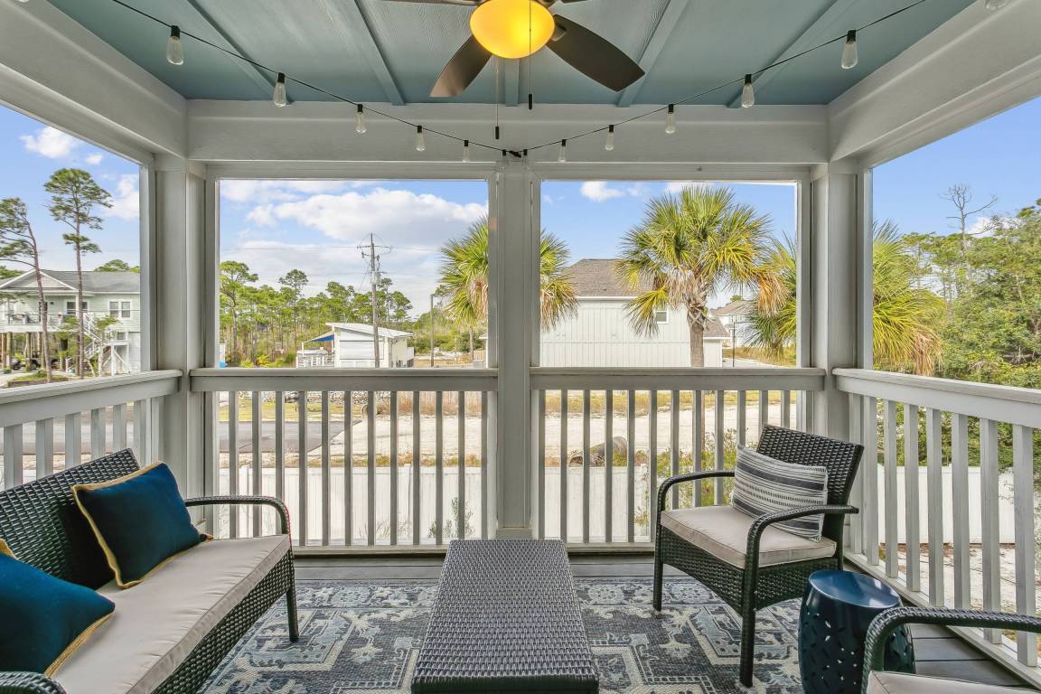 140 M² House ∙ 2 Bedrooms ∙ 6 Guests - Perdido Key, FL