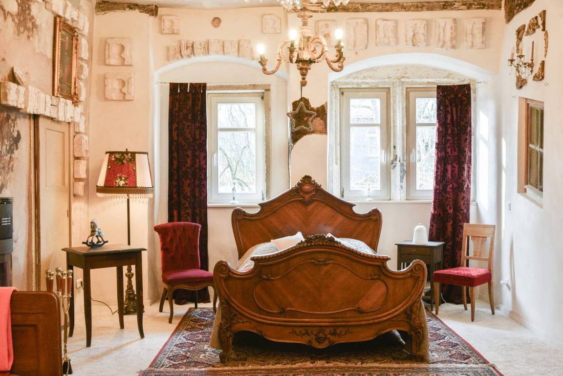 150 M² Ferienwohnung ∙ 4 Schlafzimmer ∙ 10 Gäste - Waldau