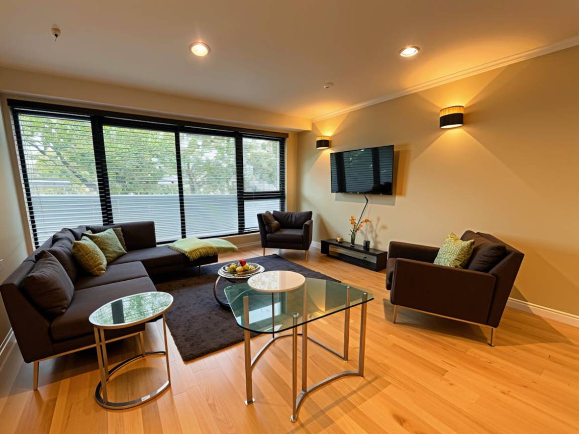 105 M² Apartment ∙ 3 Bedrooms ∙ 6 Guests - Notting Hill