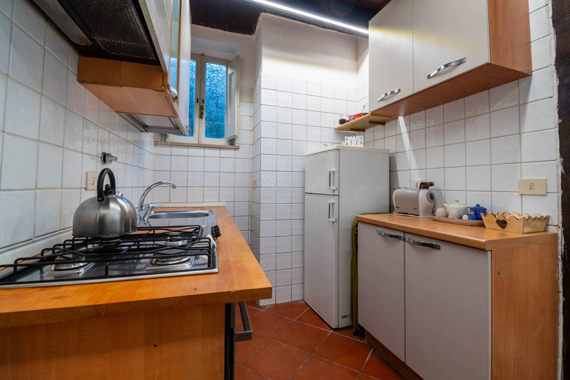 Appartement ∙ 2 Chambres ∙ 7 Personnes - Rome
