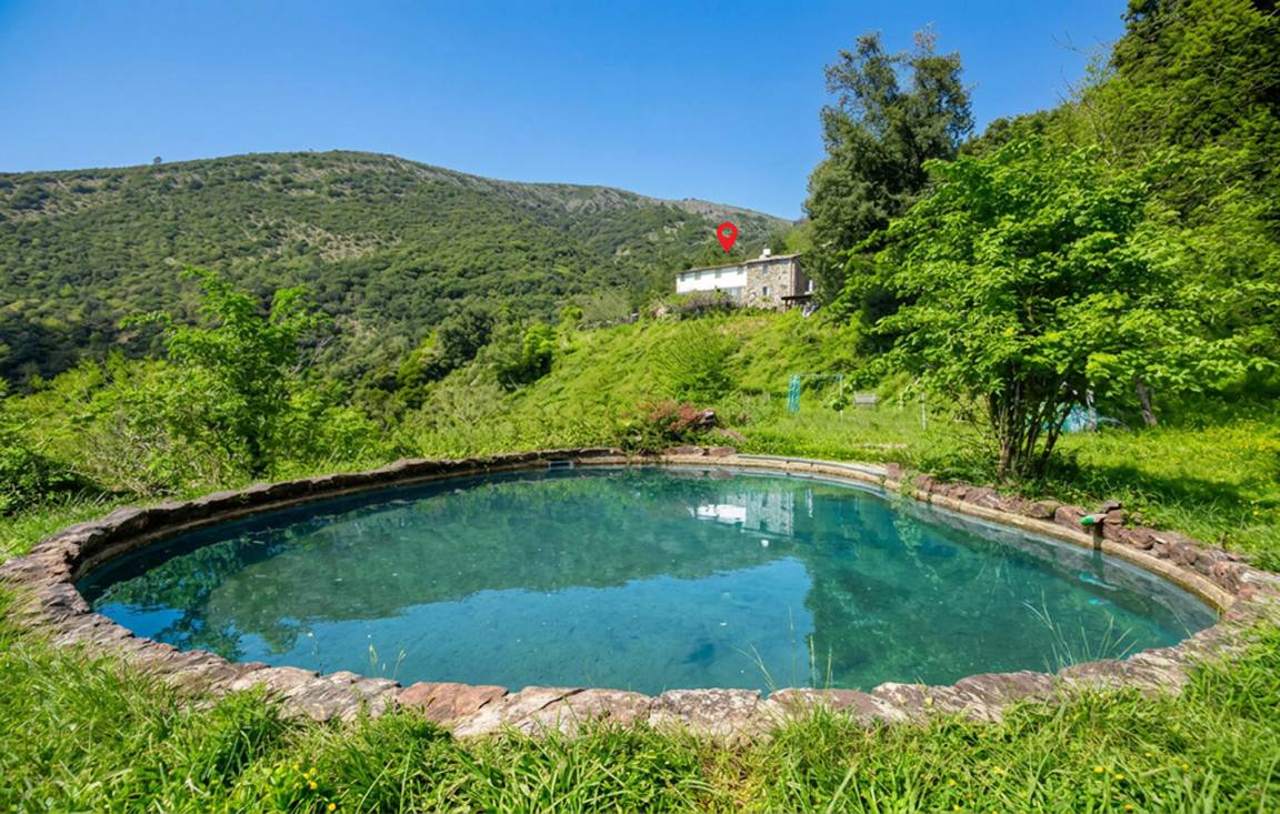 25 M² Apartment ∙ 1 Bedroom ∙ 4 Guests - Moneglia