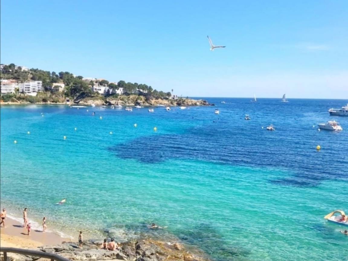 55 M² Apartment ∙ 1 Bedroom ∙ 4 Guests - Cadaqués