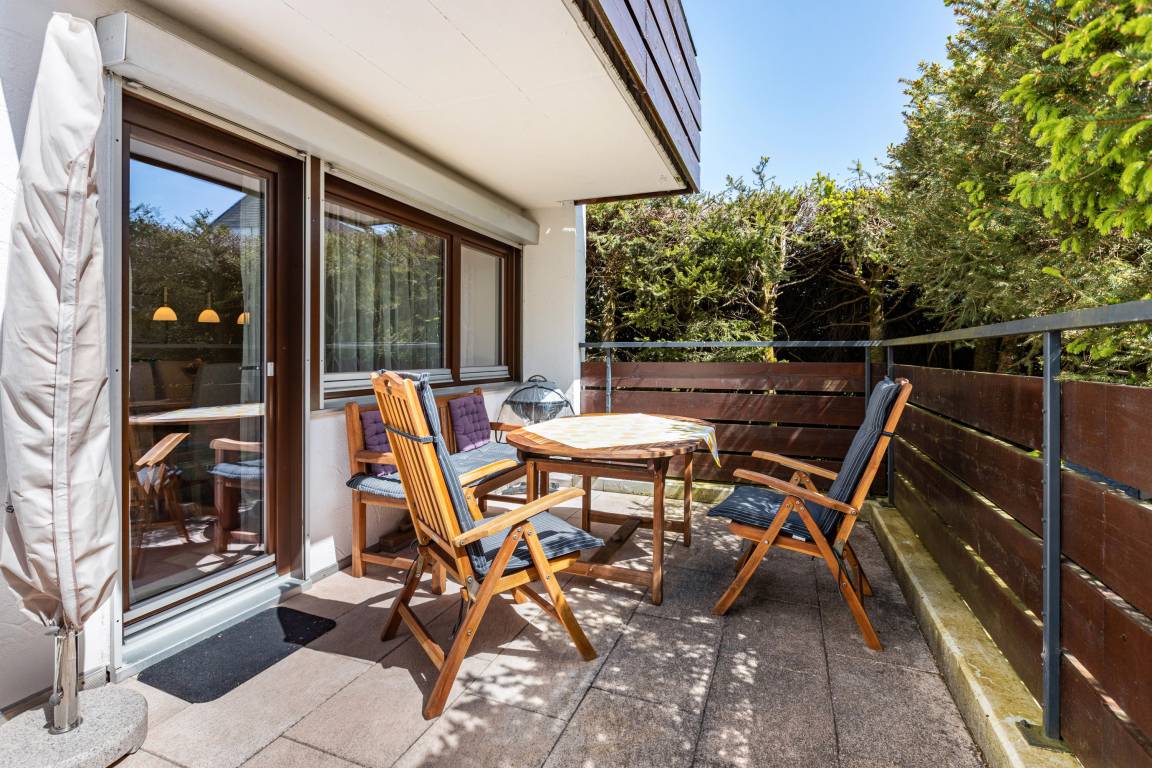 80 M² Ferienwohnung ∙ 2 Schlafzimmer ∙ 4 Gäste - Bonndorf im Schwarzwald