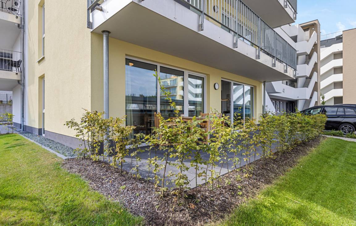56 M² Apartment ∙ 1 Bedroom ∙ 3 Guests - Winterberg