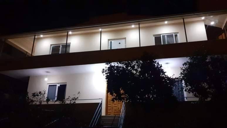 100 M² Appartement ∙ 1 Chambre ∙ 6 Personnes - Saranda